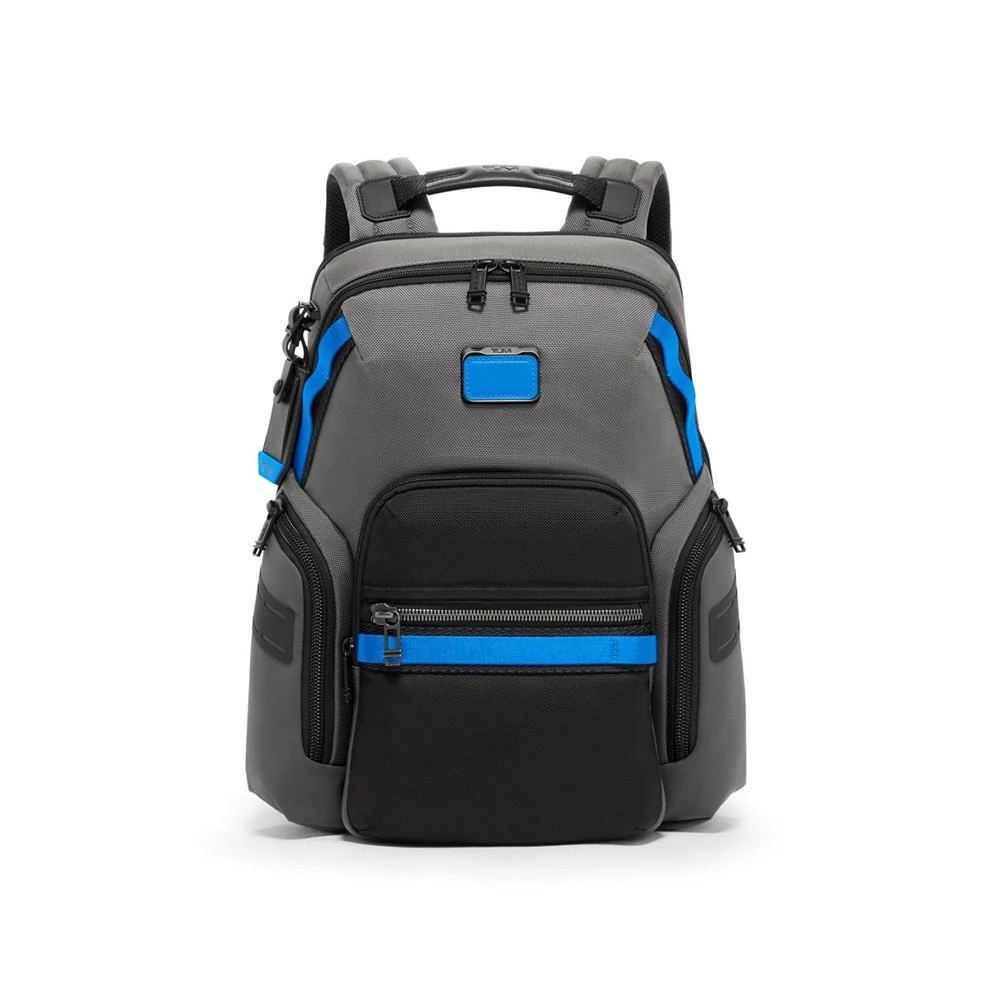 Tumi Men's Alpha Bravo Navigation Backpack - Backpacks - Free Shipping ...