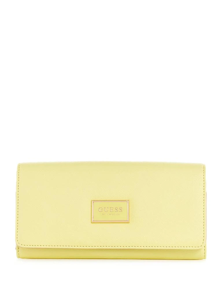 Guess Factory Abree Multi Organizer - Bags - Free Shipping - BeyondStyle