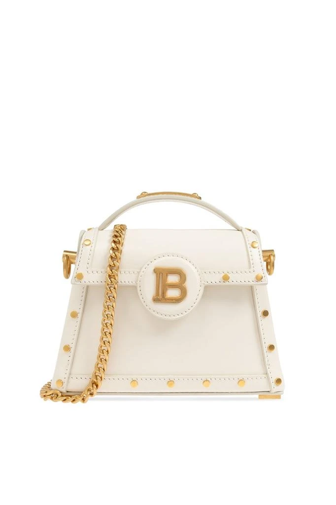 Balmain Balmain B Buzz Dynasty Small Shoulder Bag - Shoulder Bags ...