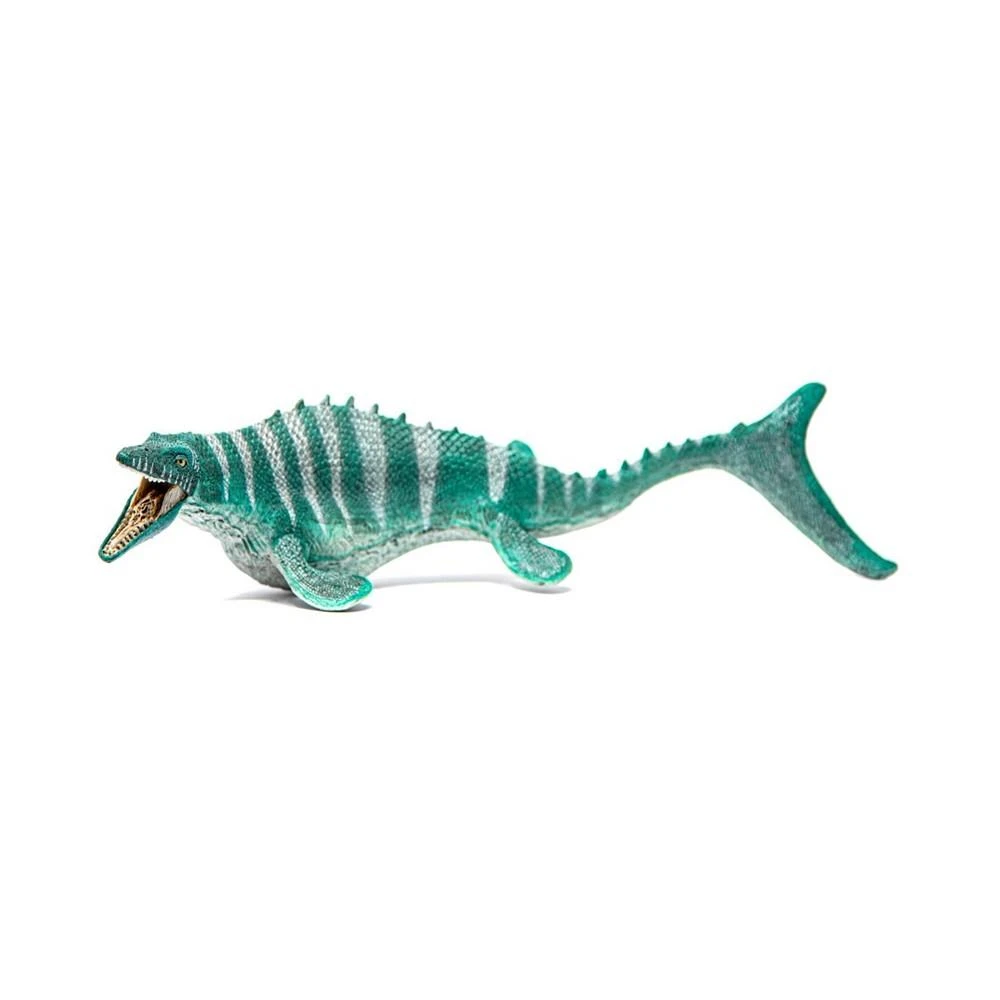 Schleich Dinosaurs Mosasaurus Dinosaur Action Figure - Baby & Kids ...