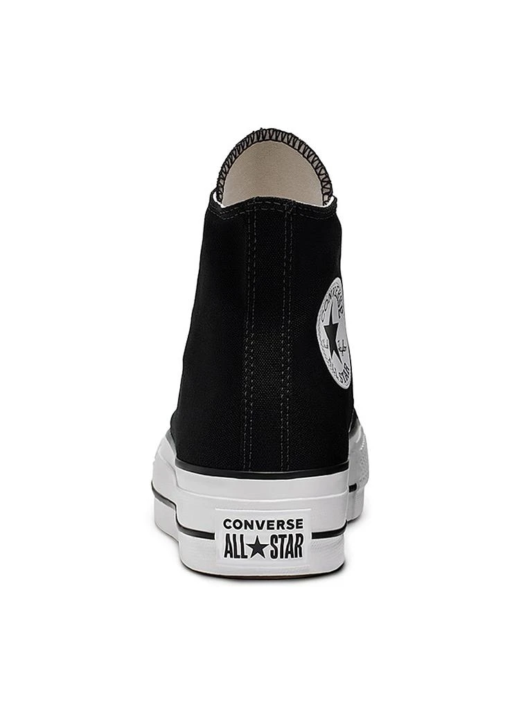 Converse Chuck Taylor All Star Platform High-Top Sneakers - Sports ...