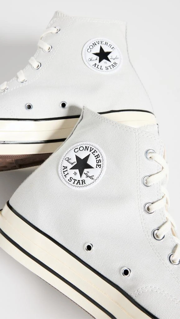 Converse Chuck '70s High Top Sneakers - Men's Sneakers - Free Shipping ...