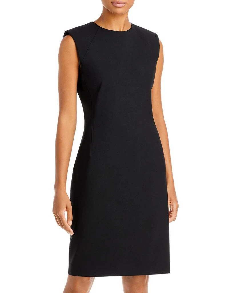 Theory Classic Power Dress - Dresses & Skirts - Free Shipping - BeyondStyle