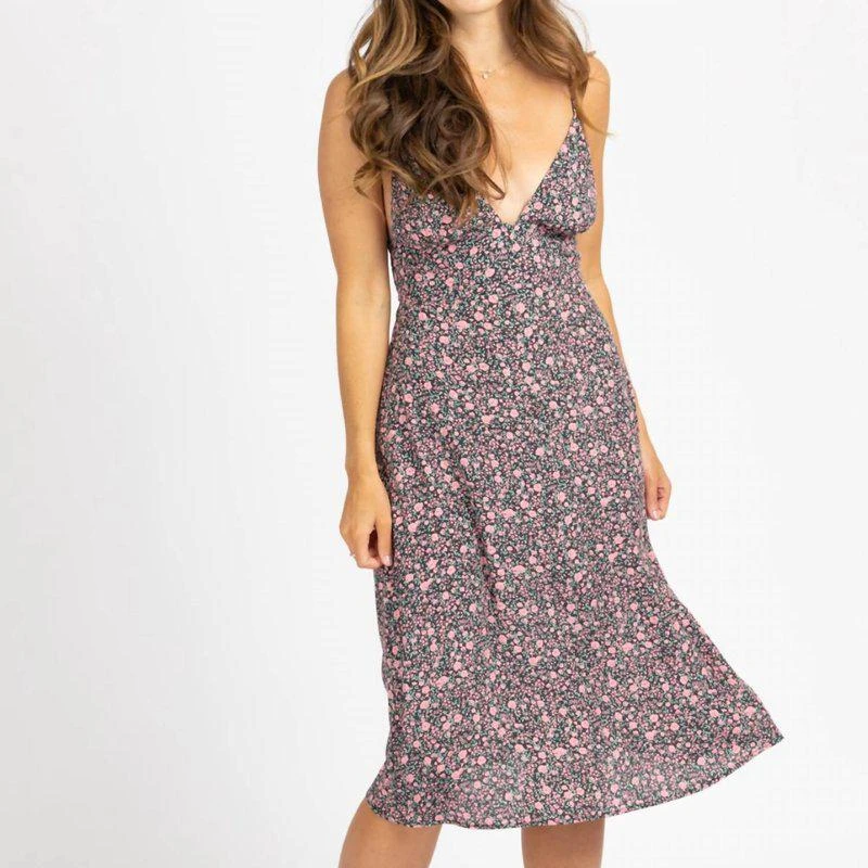 Shop Triangle Midi Dress on Sale at BeyondStyle – Get 27% Off Triangle ...