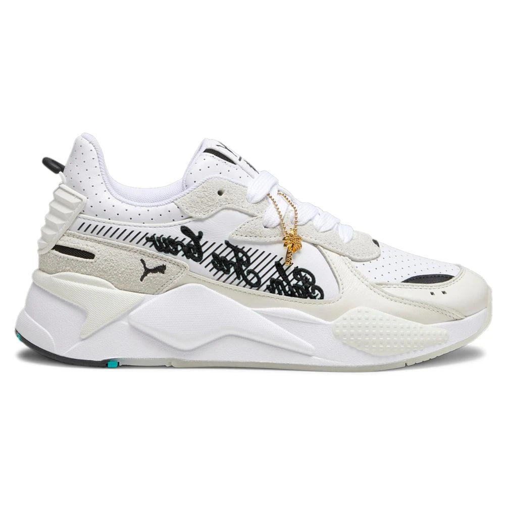 Puma Rs-X Palm Tree Crew Lace Up Sneakers - Men's Sports Shoes - Free ...