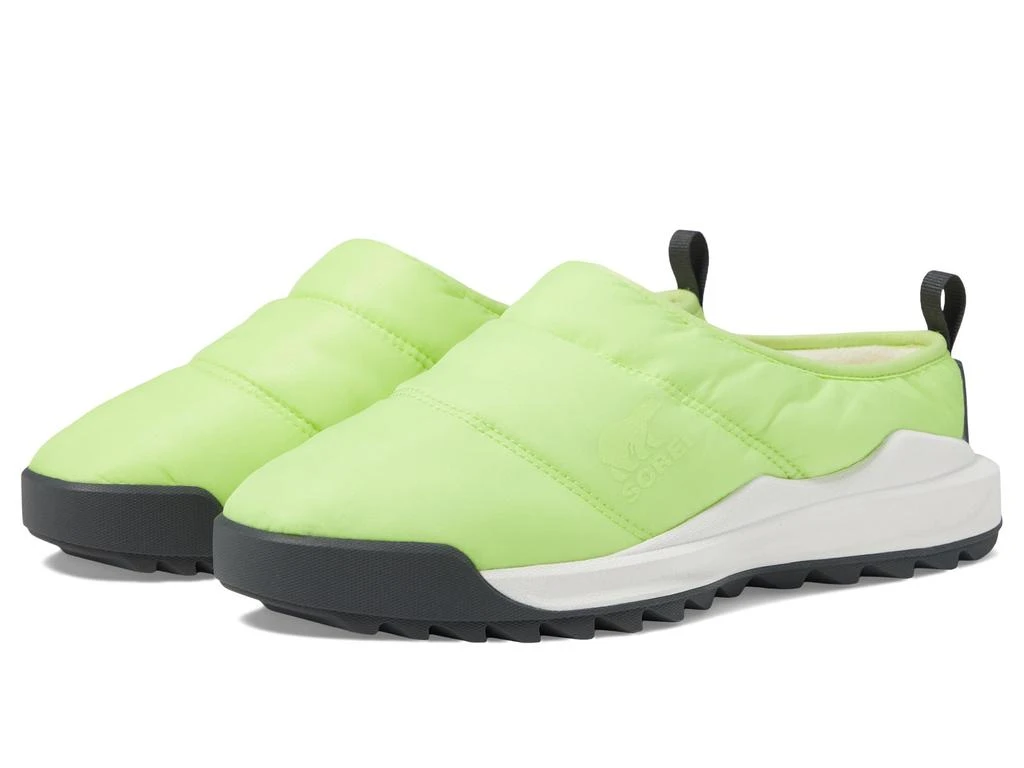SOREL ONA™ RMX Puffy Slip-On - Women's Shoes - Free Shipping - BeyondStyle