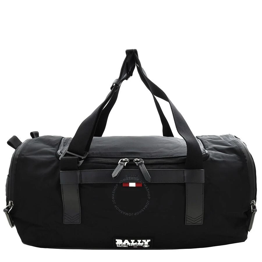 Black On The Go Logo Duffle Bag – On Sale Now with Up to 58% Off ...