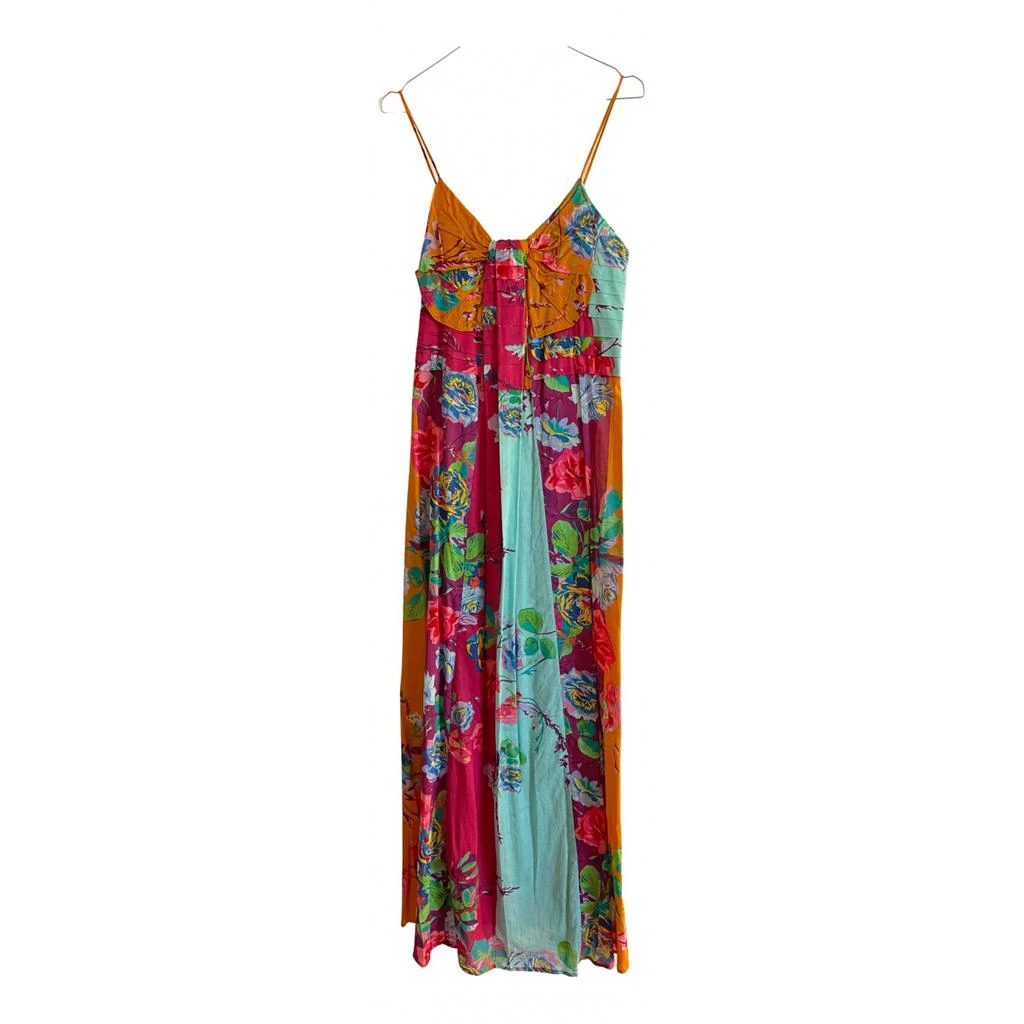 Kenzo Kenzo Maxi dress - Dresses & Skirts - BeyondStyle