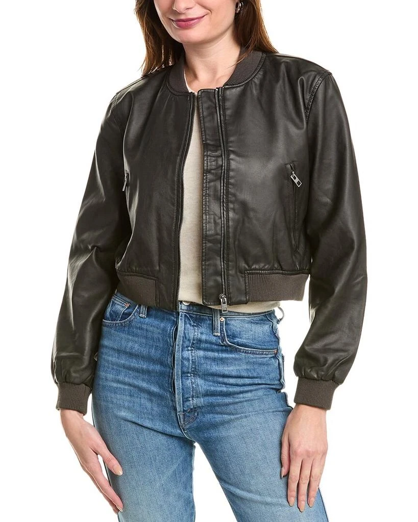 RACHEL Rachel Roy Jacket – On Sale Now with Up to 60% Off | Discover ...