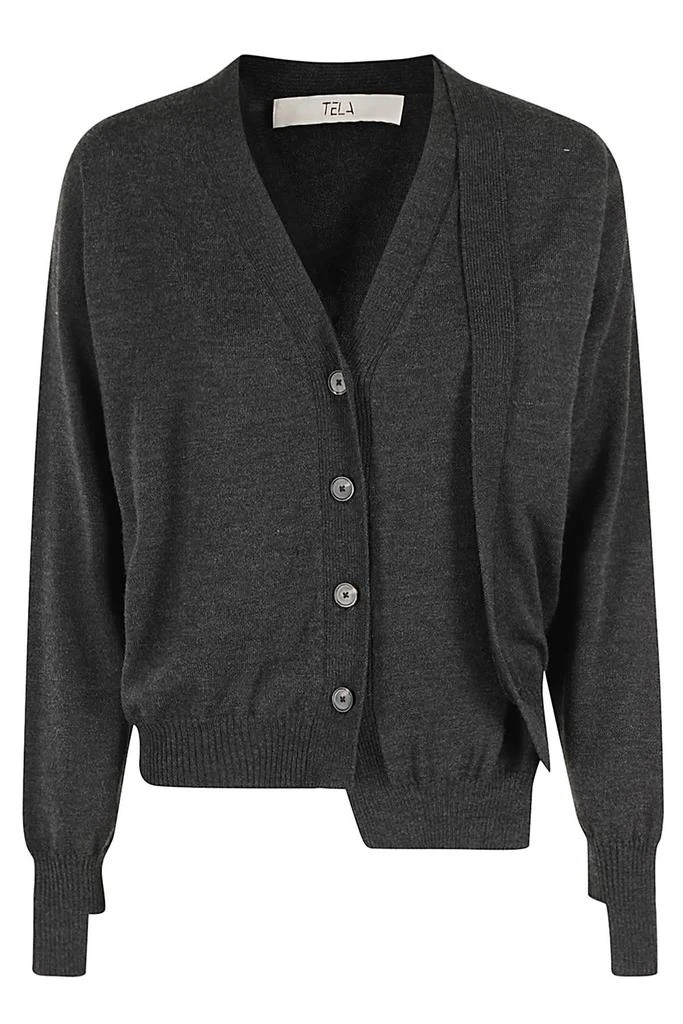 TELA Raja - Women's Cardigans - BeyondStyle