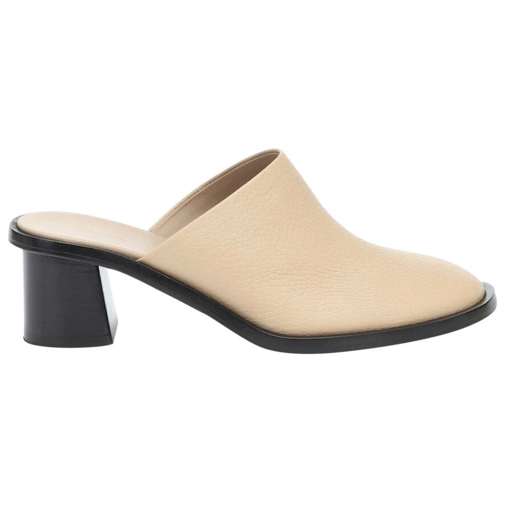 The Row The Row Leather mules & clogs - Sandals