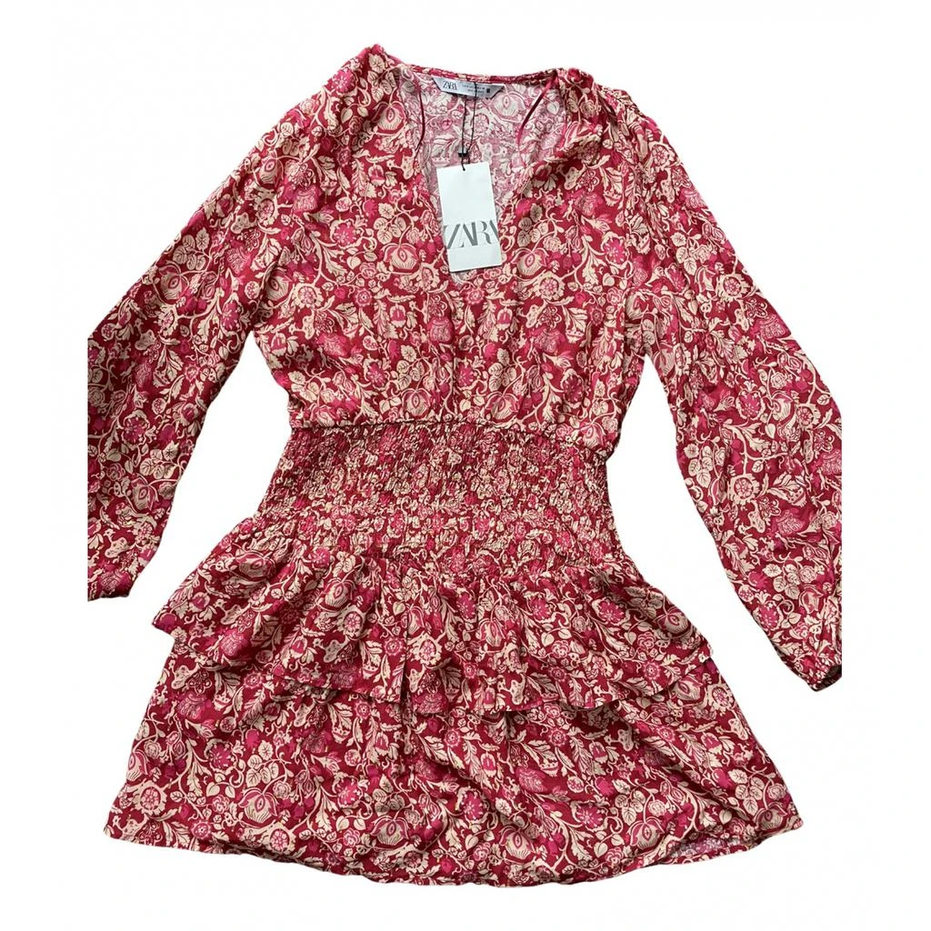 Zara Zara Mini dress - Dresses & Skirts - BeyondStyle