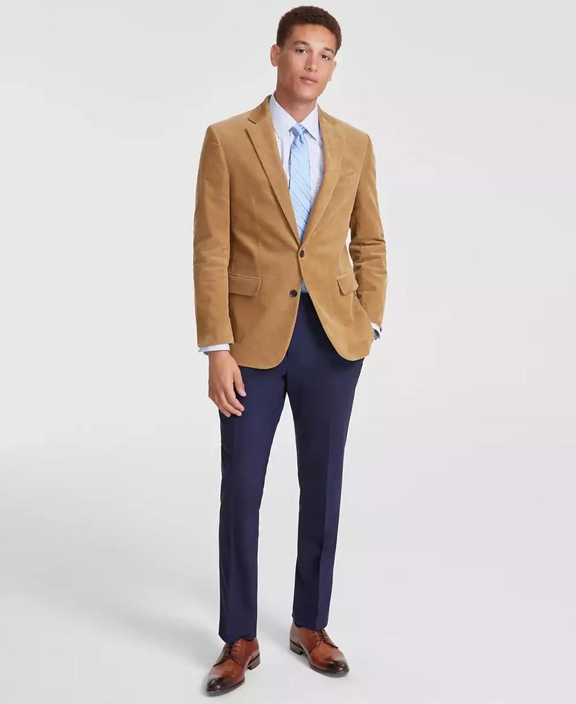 Shop Men's Classic-Fit Beige Sport Coat on Sale at BeyondStyle – Get 31 ...
