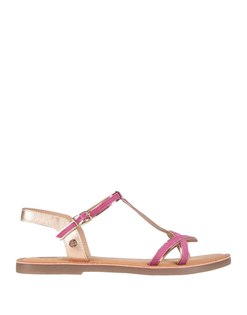GIOSEPPO Sandals - BeyondStyle