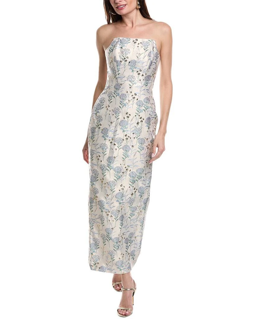 JUST BEE QUEEN Just Bee Queen Lillian Gown - Dresses & Skirts - Free ...