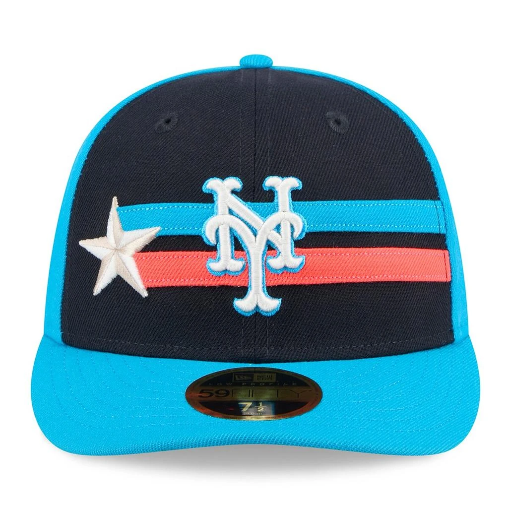 New Era New Era Mets 2024 All-Star Game Low Profile 59FIFTY... - Men's ...