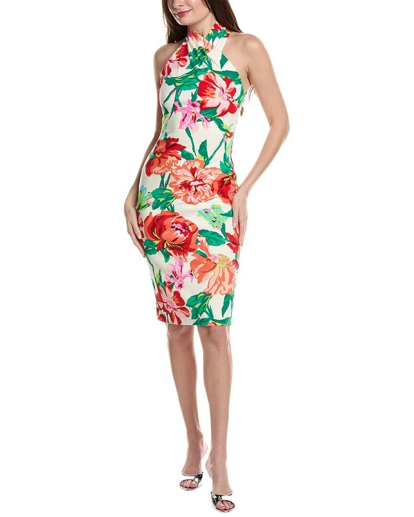 RACHEL Rachel Roy RACHEL Rachel Roy Harland Midi Dress - Dresses ...