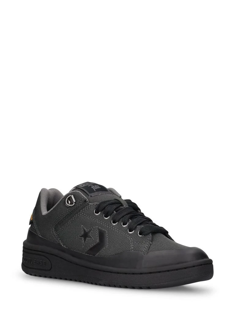 Converse Patta Weapon Ox Sneakers - Sports Shoes - Save Extra 50% OFF ...