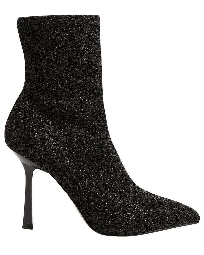 REISS Jess Metallic Sock Boot - Boots - Free Shipping - BeyondStyle
