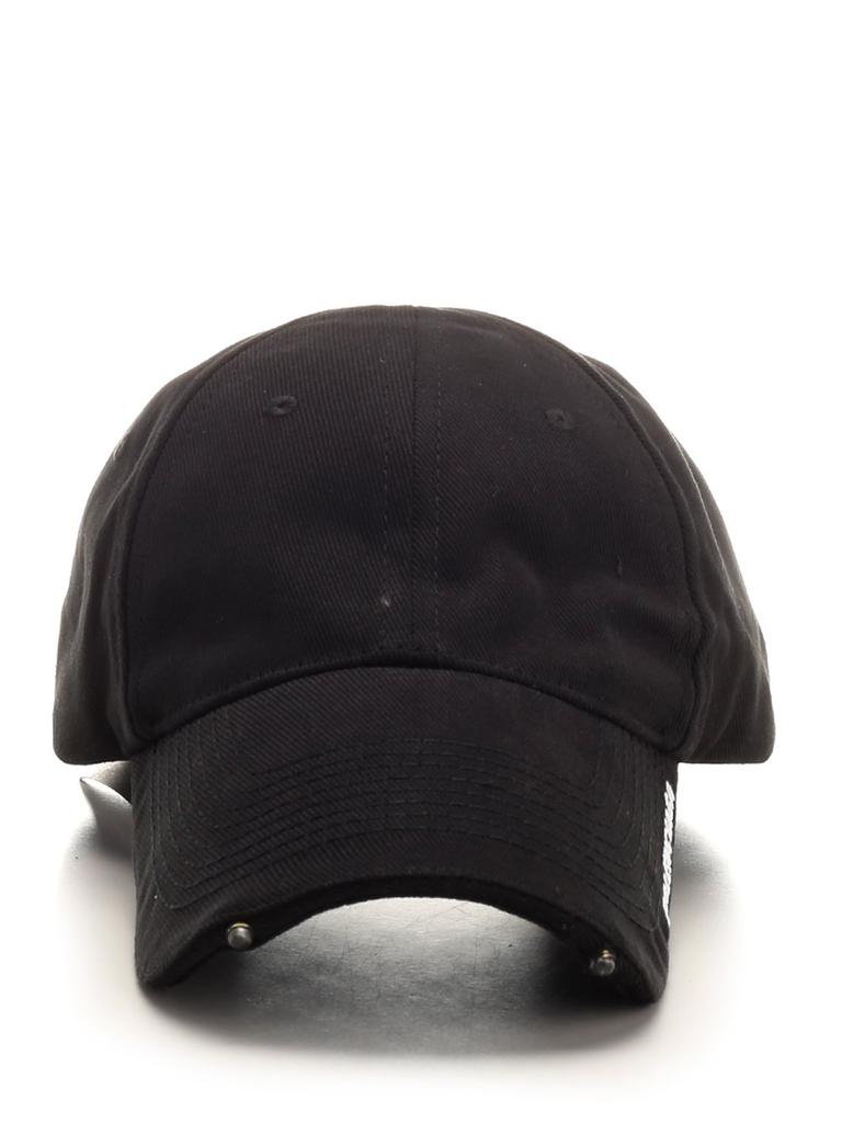Balenciaga Unity Sports Icon Cap - Hats - Free Shipping Balenciaga Unity Sports Icon Cap - Hats - Free Shipping