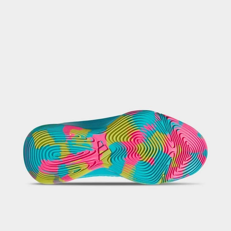 Shop Men's adidas Initiation Basketball Shoes on Sale at BeyondStyle ...