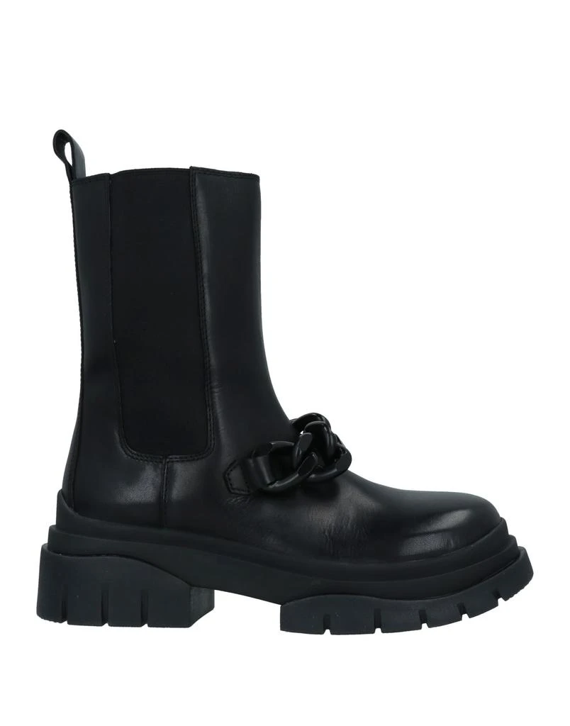 Ash Ankle boot - Boots - BeyondStyle