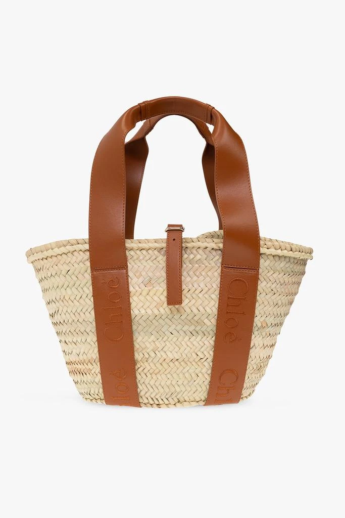 Chloé ‘Chloé Sense Medium’ shopper bag - Tote Bags - BeyondStyle