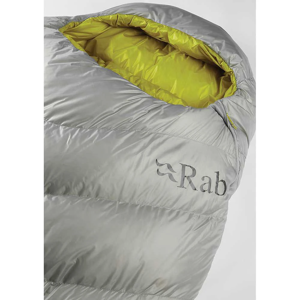Rab Rab Mythic 200 Sleeping Bag - Free Shipping - BeyondStyle