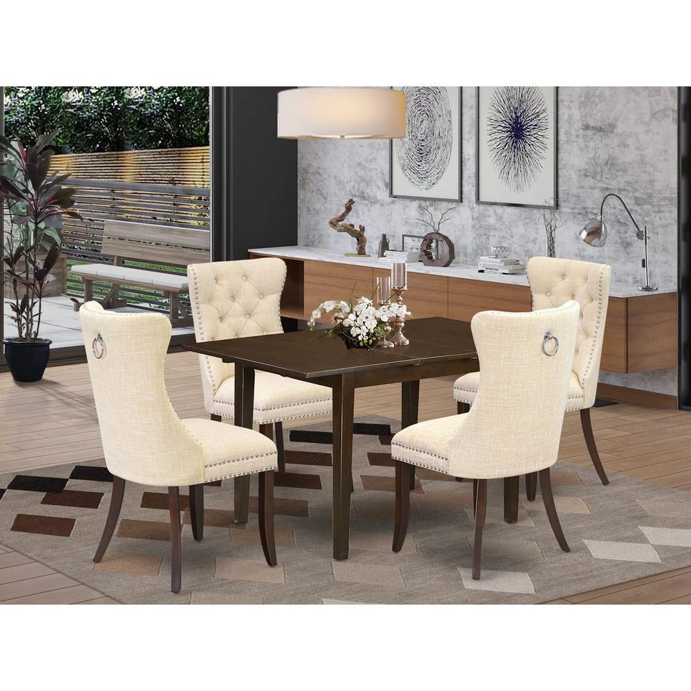 5 Piece Dinette Set – On Sale Now with Up to 53% Off | Discover ...