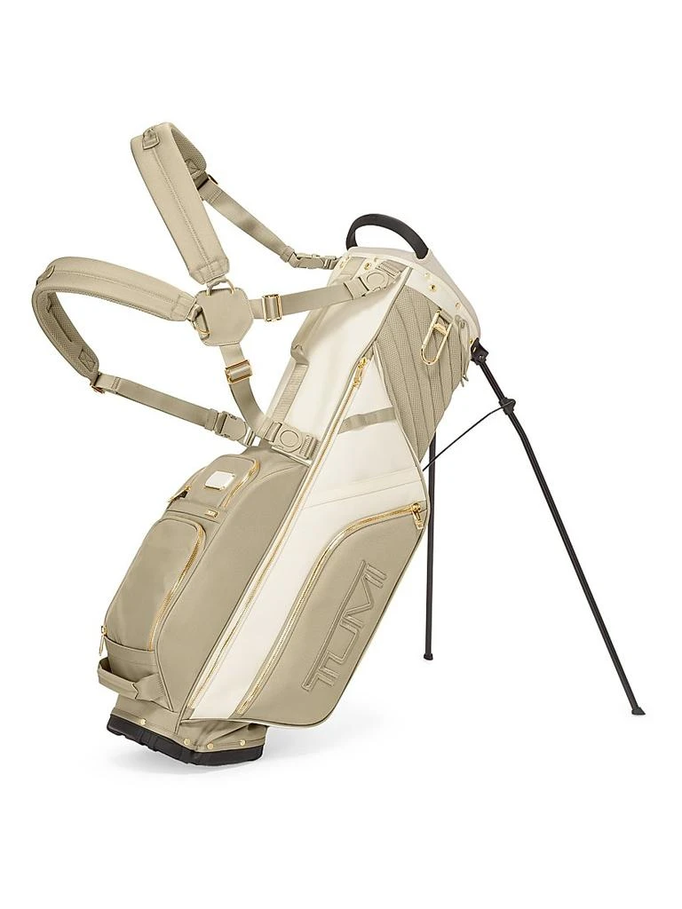 Tumi Alpha Golf Stand Bag - Travel Bags - Free Shipping - BeyondStyle