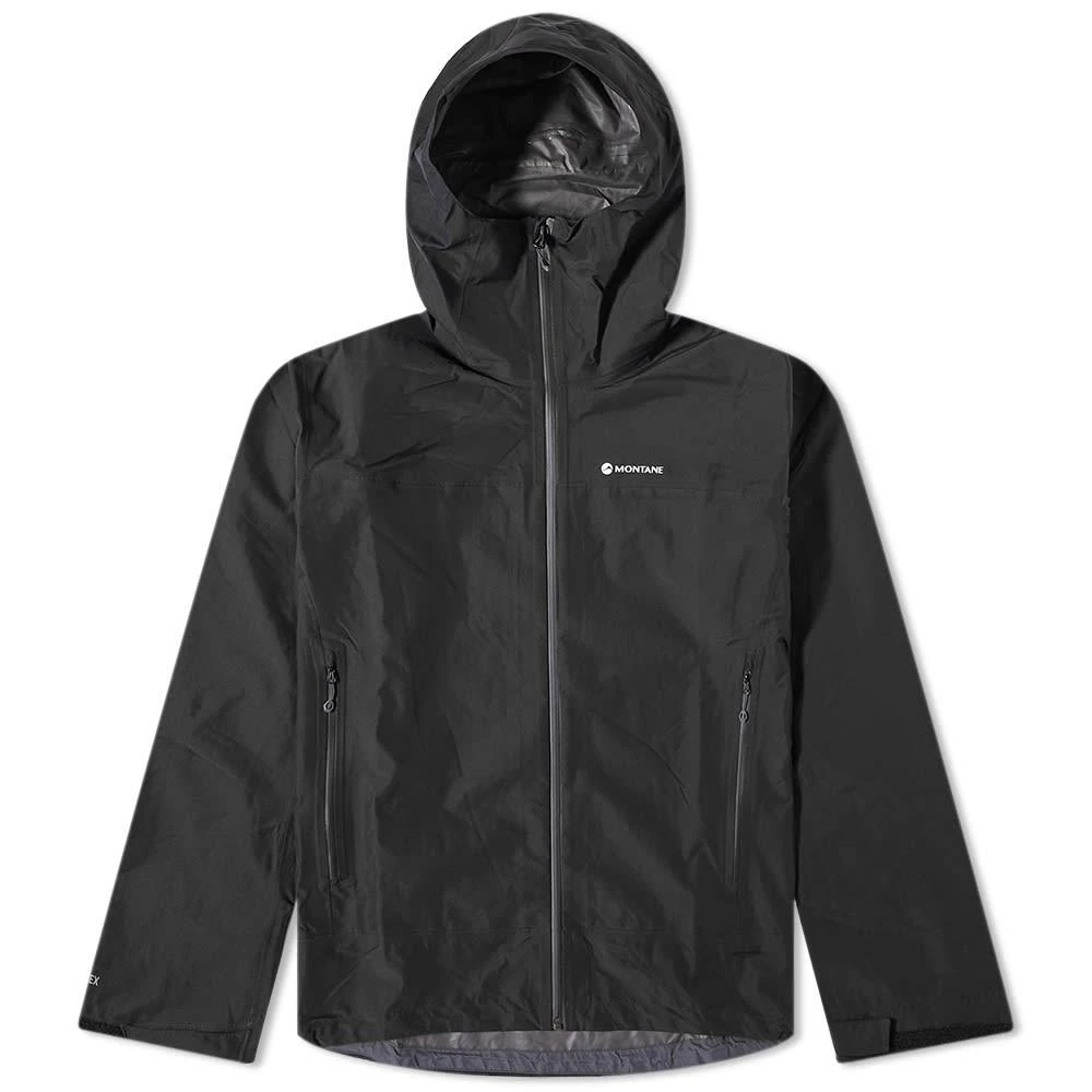 Montane Spirit Gore-Tex Jacket – On Sale Now with Up to 20% Off ...