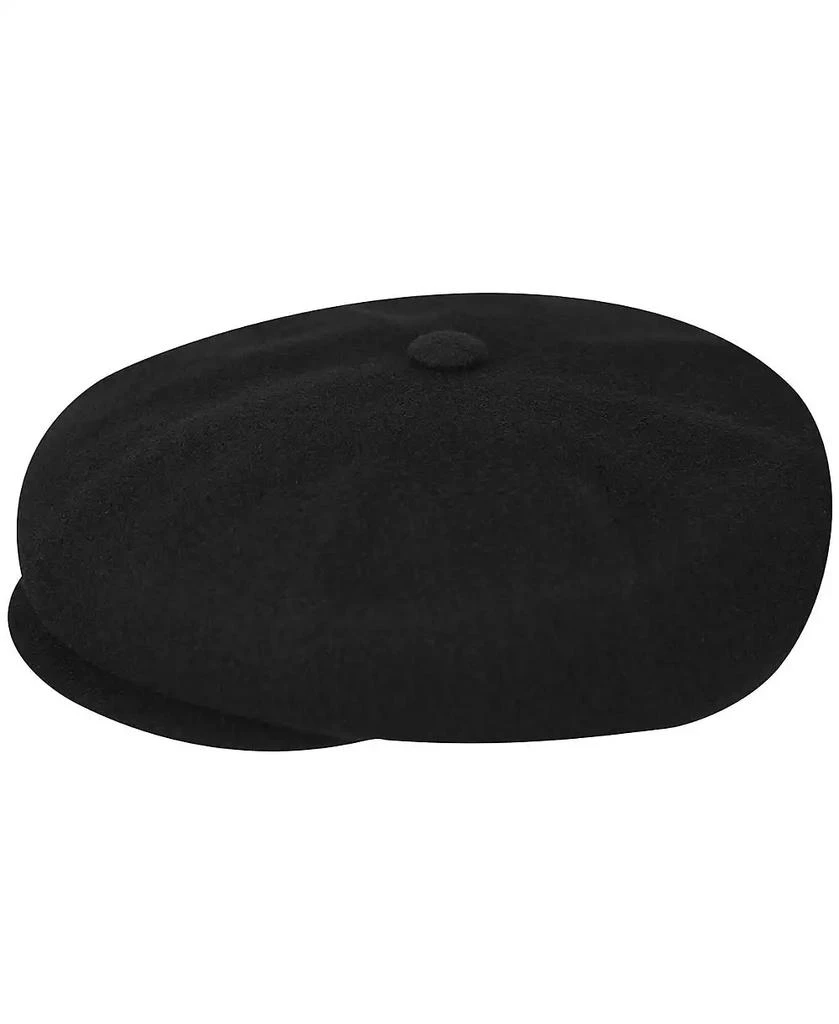 Kangol Men's Wool Hawker Newsboy - Hats - Free Shipping - BeyondStyle