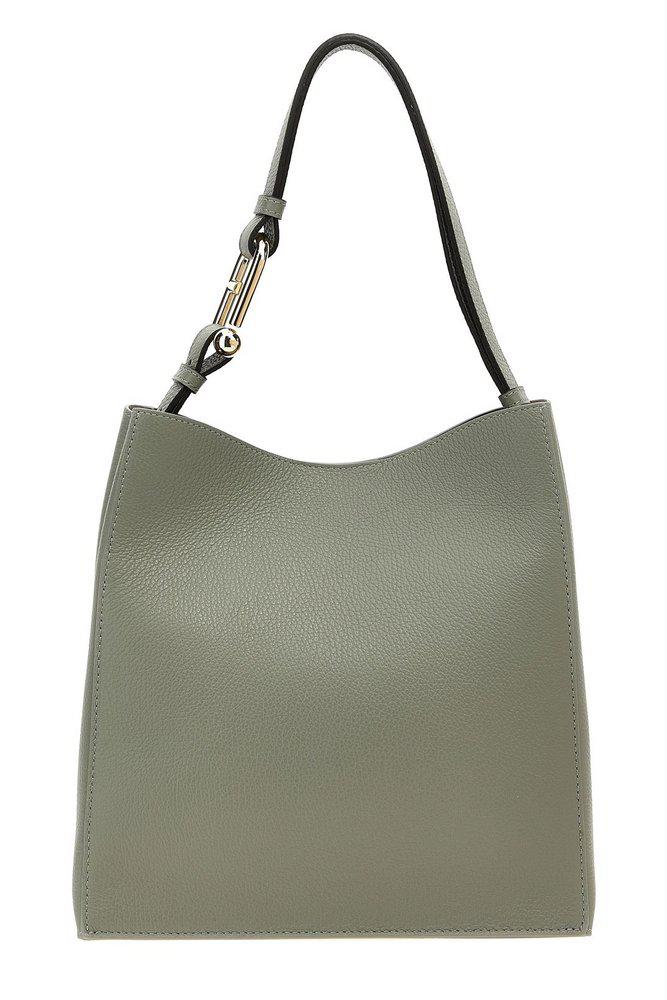 Furla Furla Goccia S Shoulder Bag - Bags - BeyondStyle Furla Furla Goccia S Shoulder Bag - Bags - BeyondStyle