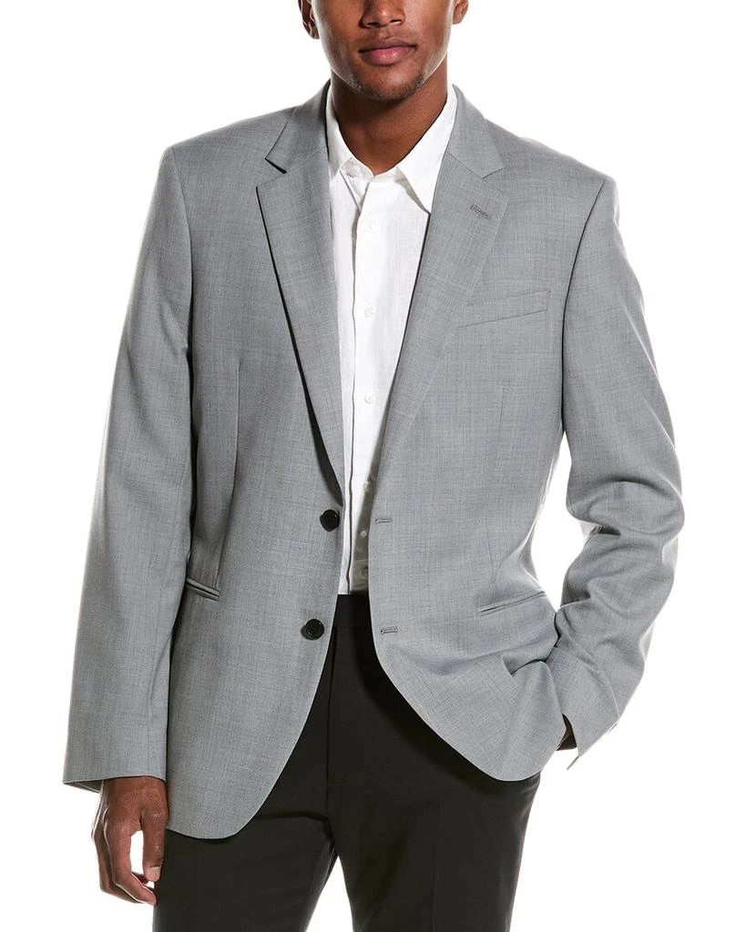 Shop Field Wool-Blend Suit Jacket on Sale at BeyondStyle – Get 67% Off ...