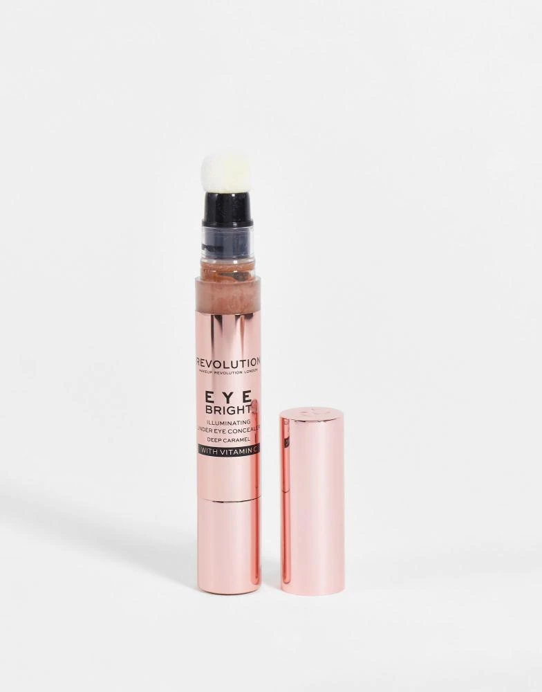 Revolution Revolution Eye Bright Concealer - Cosmetics - BeyondStyle