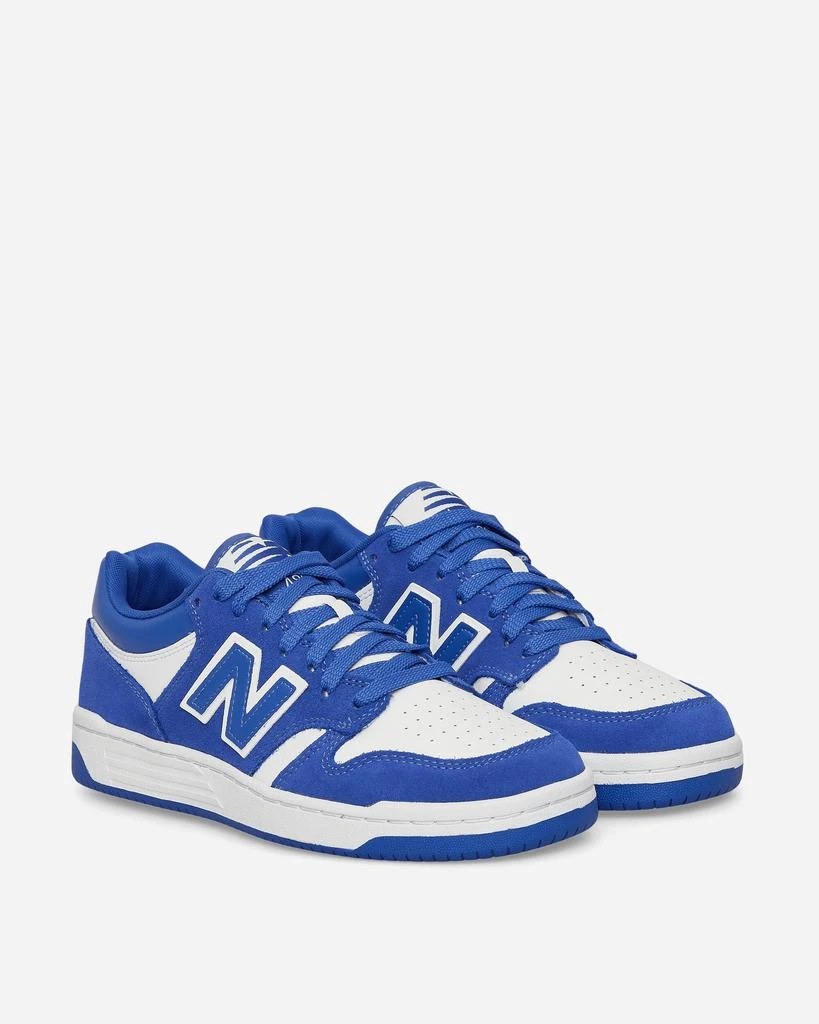 480 Sneakers Marine Blue – On Sale Now with Up to 40% Off | Discover ...