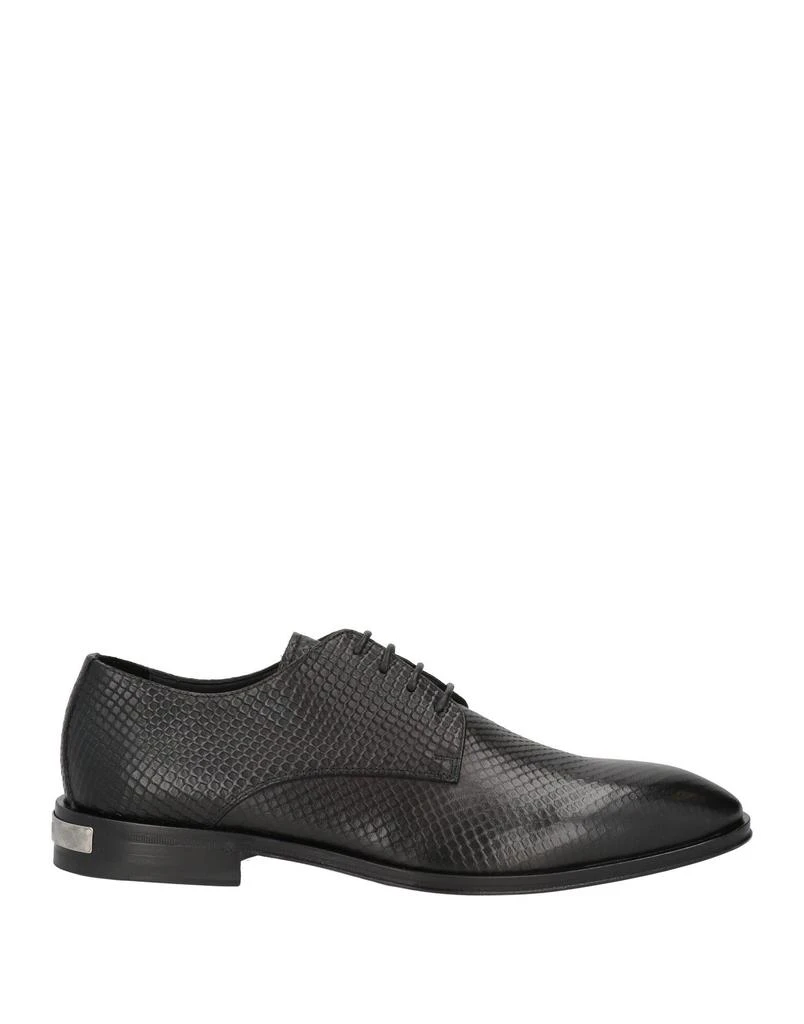 Roberto Cavalli Laced shoes - Business Casual Shoes - Free Shipping ...