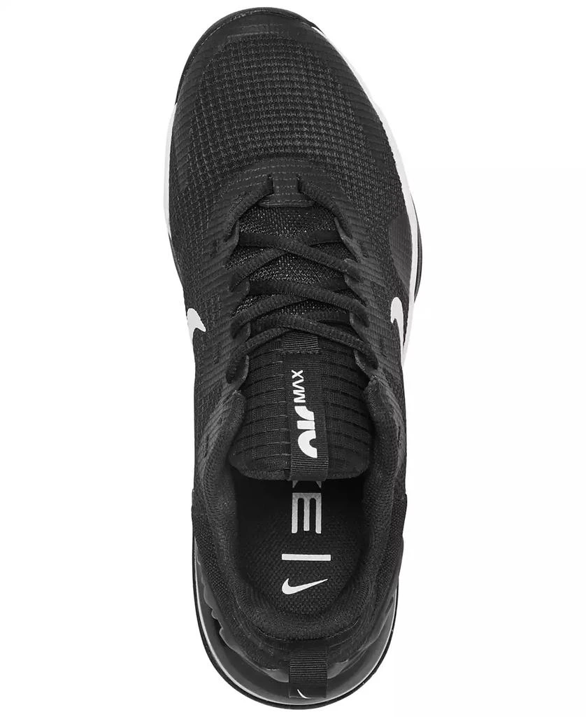 NIKE Men's Air Max Alpha Trainer 5 Training Sneakers from Finish Line ...