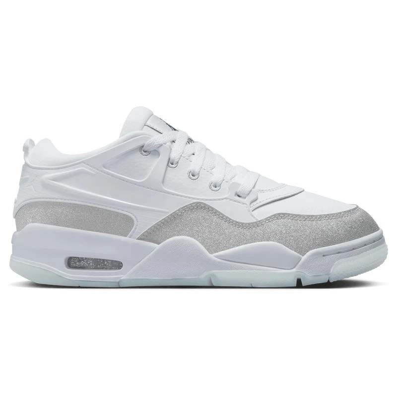 Jordan Jordan Air Jordan 4 RM CN - Women's - Basketball Shoes - BeyondStyle