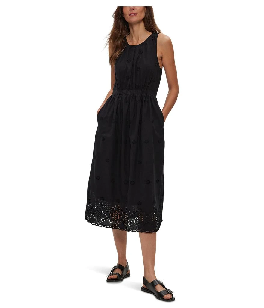 Michael Stars Faith Midi Dress - Dresses & Skirts - Free Shipping ...