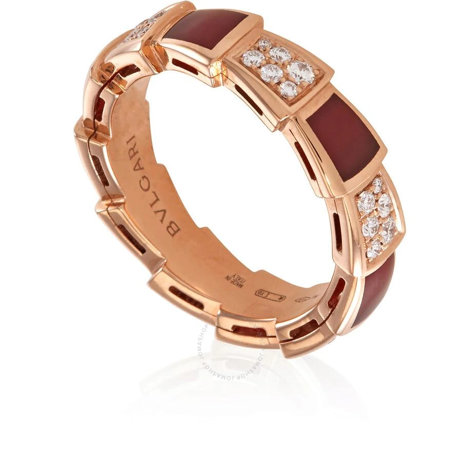 Shop Bulgari Serpenti Viper Ring - Fashion & Style Deals - BeyondStyle
