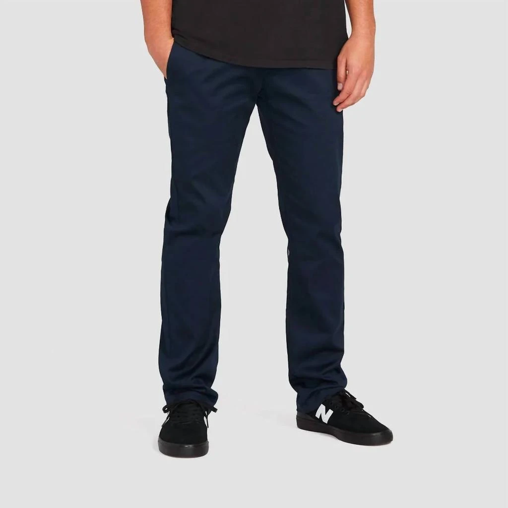 VOLCOM Volcom - Frickin Modern Stretch Chino Pants - Pants - BeyondStyle