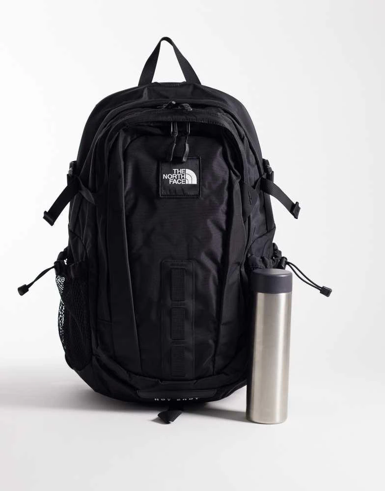 The North Face The North Face Hot Shot special edition backpack in ...