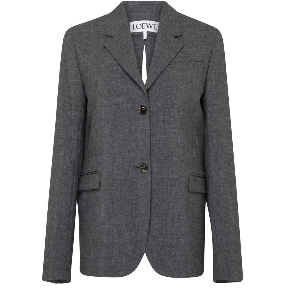 Loewe Suit jacket - Suits - Free Shipping - BeyondStyle