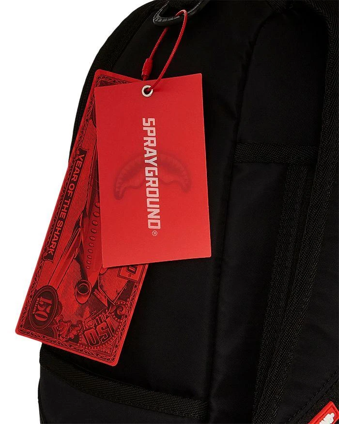 SprayGround Shark Central Backpack - Luggage & Travel Gear - Free ...