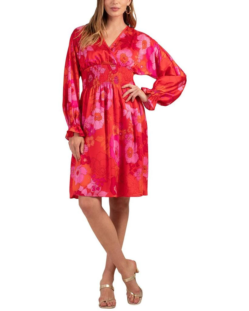 Trina Turk Strand Dress - Dresses & Skirts - Free Shipping - BeyondStyle