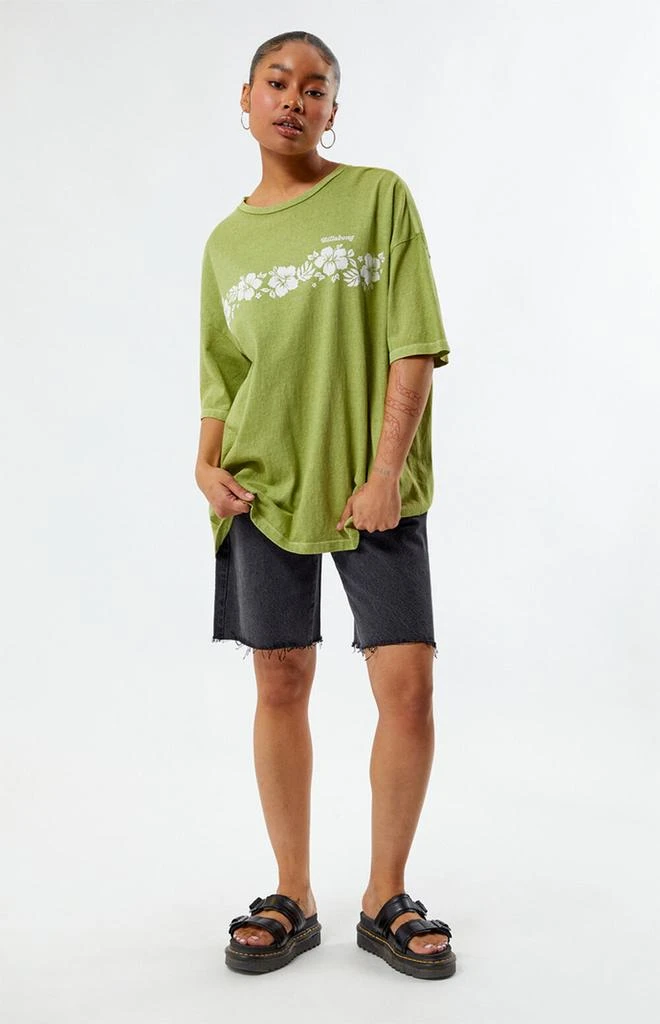 Billabong Make It Tropical T-Shirt - Outdoor - Free Shipping - BeyondStyle