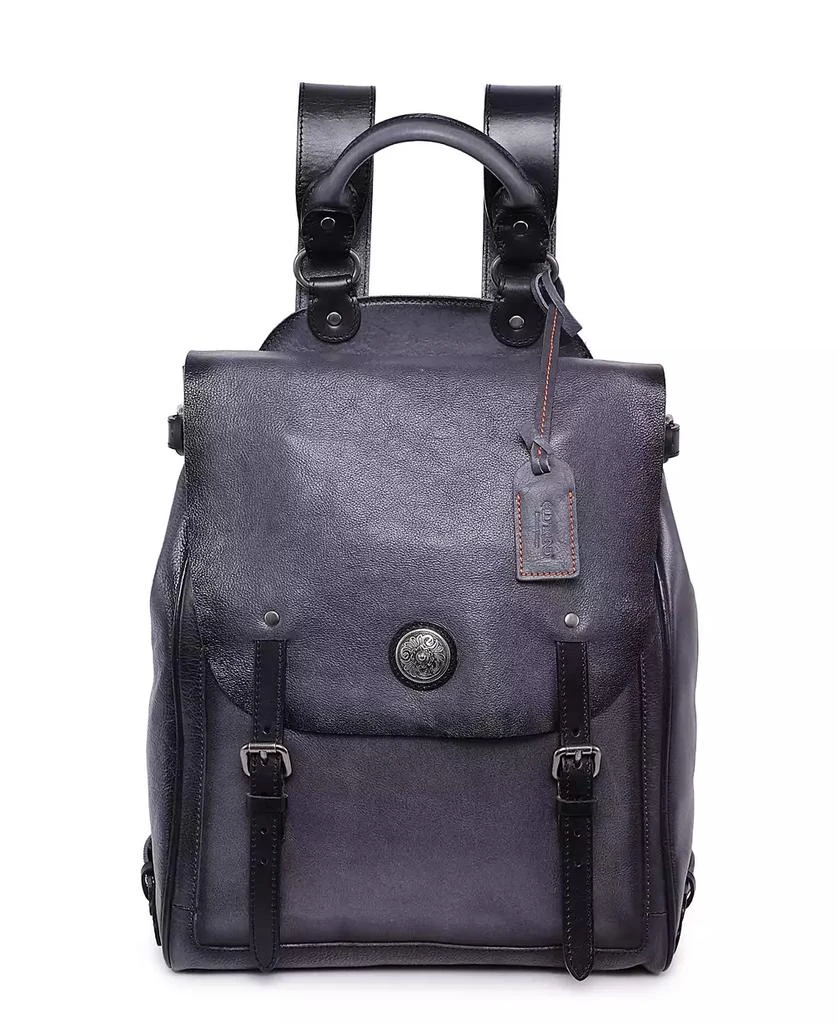 OLD TREND Women's Genuine Leather Lawnwood Backpack - Bags - Free ...