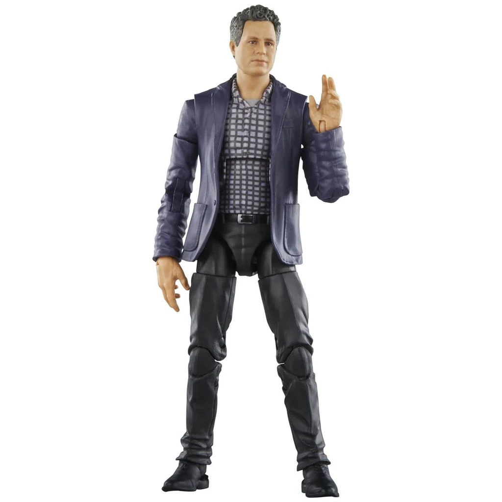 Shop Hasbro Marvel Legends Series Bruce Banner, 6" Marvel Legends ...