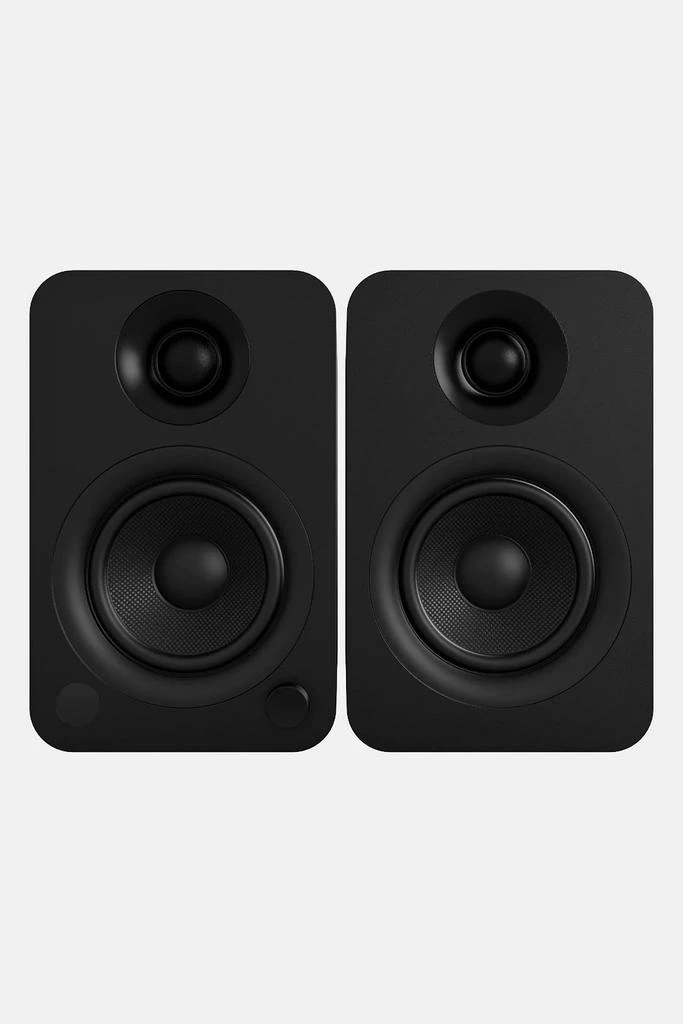 Kanto Kanto YU Powered Bluetooth Bookshelf Speaker Set - Free Shipping ...